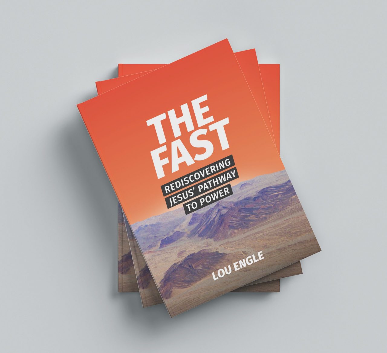 The Fast | Lou Engle Ministries