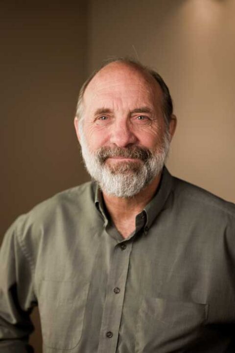 Lou Engle Ministries – I Give All For A Jesus Movement