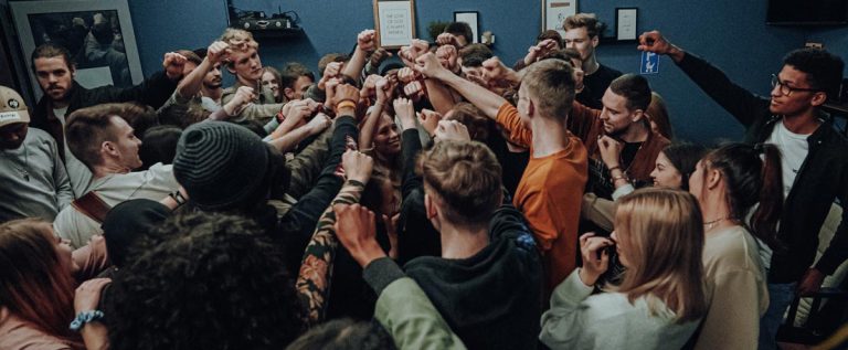 About – Lou Engle Ministries