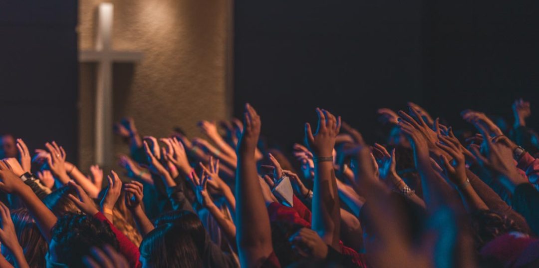 About – Lou Engle Ministries